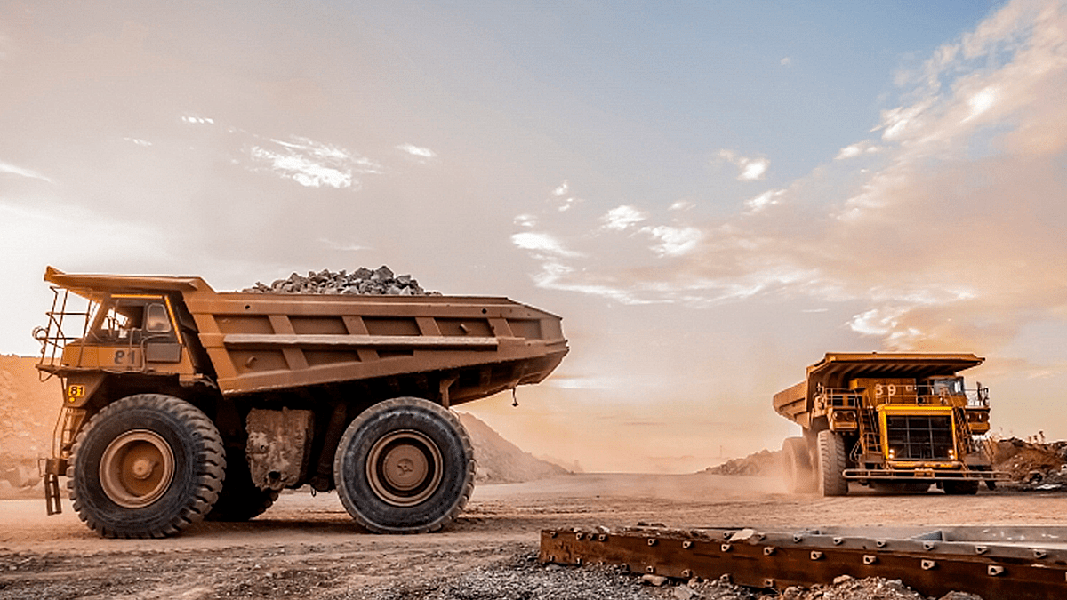 DIEF - CFEM | O que é e como funciona? - True Mine